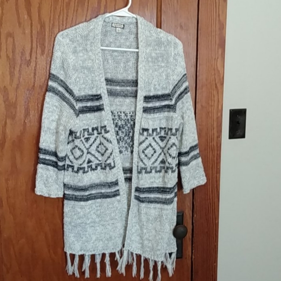 Eyeshadow | Sweaters | Cardigan | Poshmark